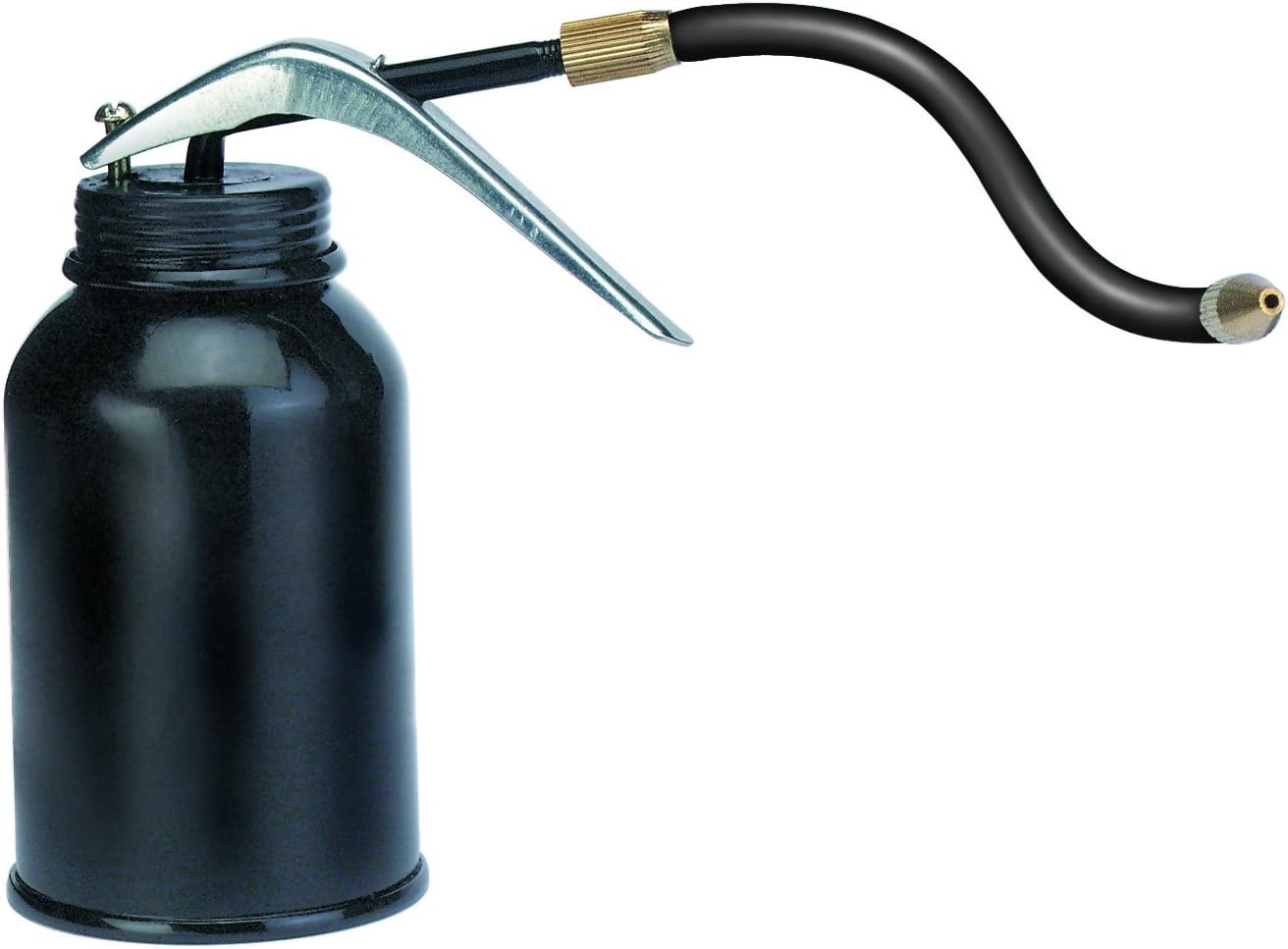 Amazon.com: LubriMatic 50-595 Plastic Oiler w/ Flexible Spout - 8 Ounce : Tools & Home Improvement