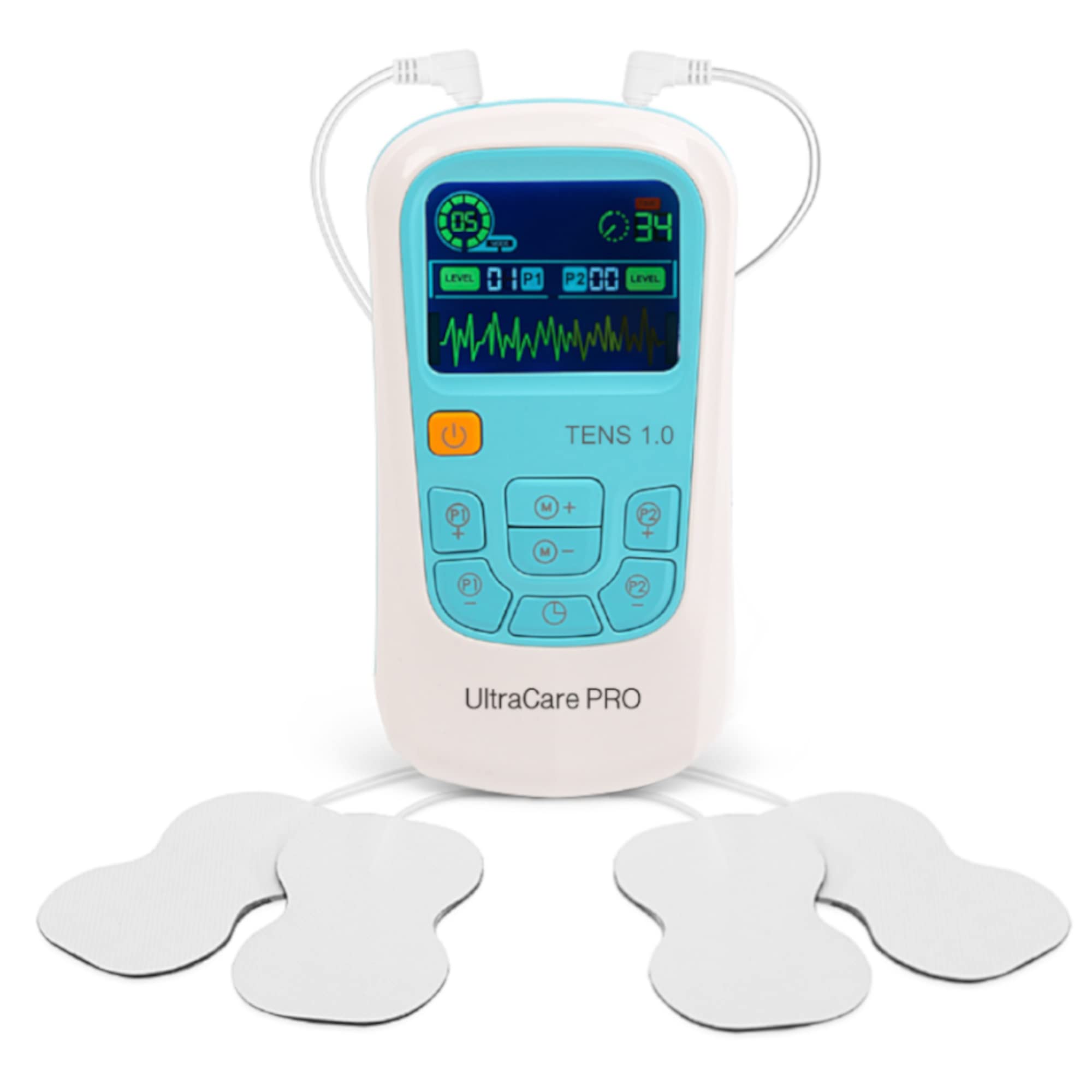 Buy UltraCare PRO TENS 1 0 TENS Machine For Physiotherapy Massager 25 Buy UltraCare PRO TENS 1 0 TENS Machine For Physiotherapy Massager 25