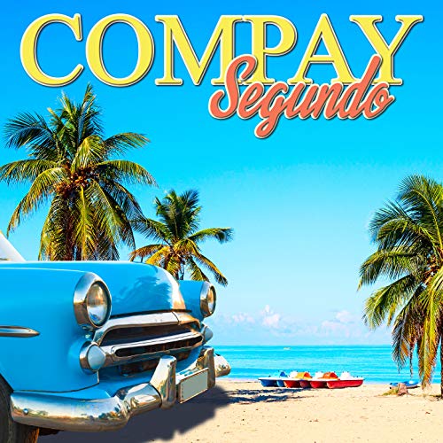 Play Compay Segundo by Compay Segundo on Amazon Music