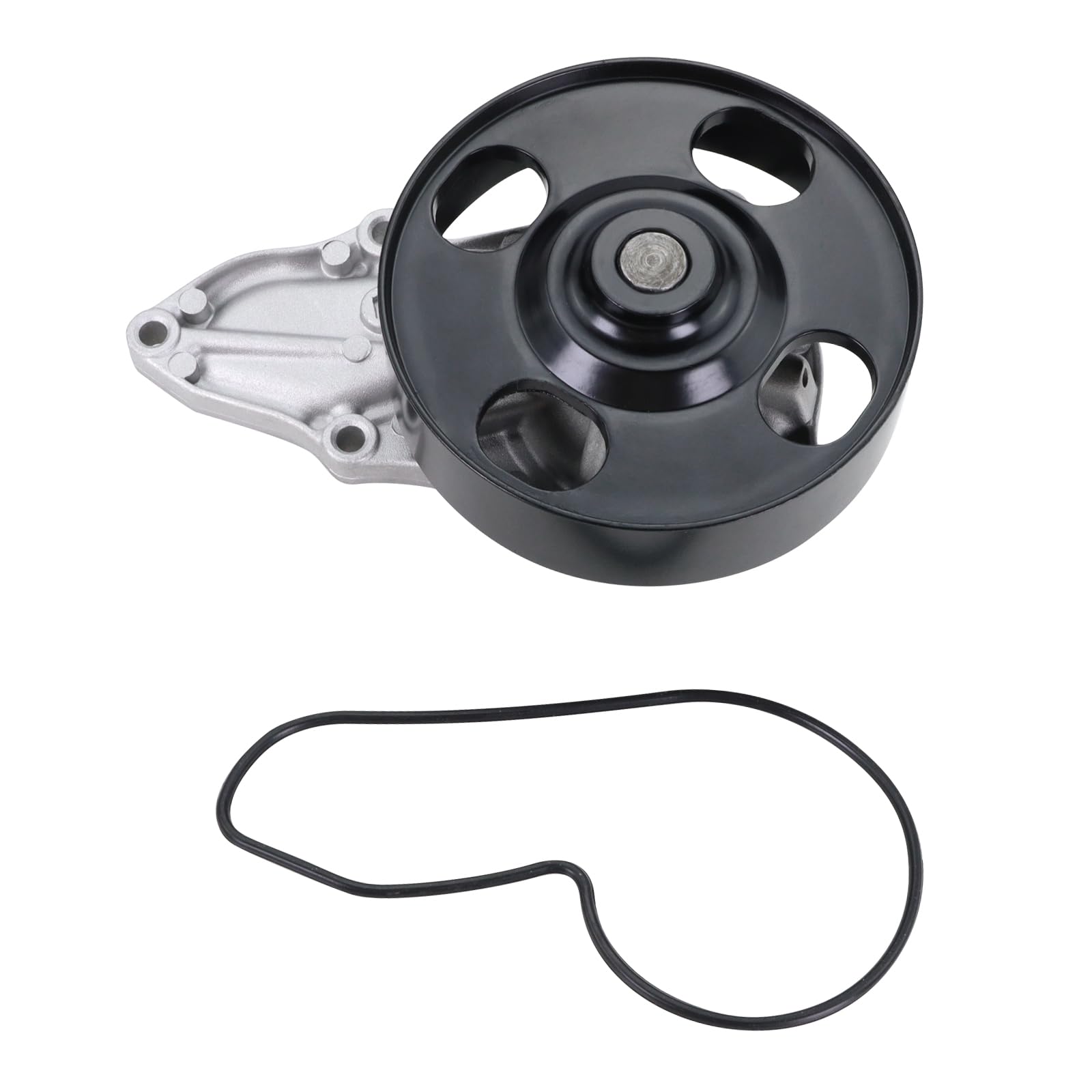 Amazon.com: Water Pump Compatible With 2003-2007 Honda Accord 2007-2009 ...