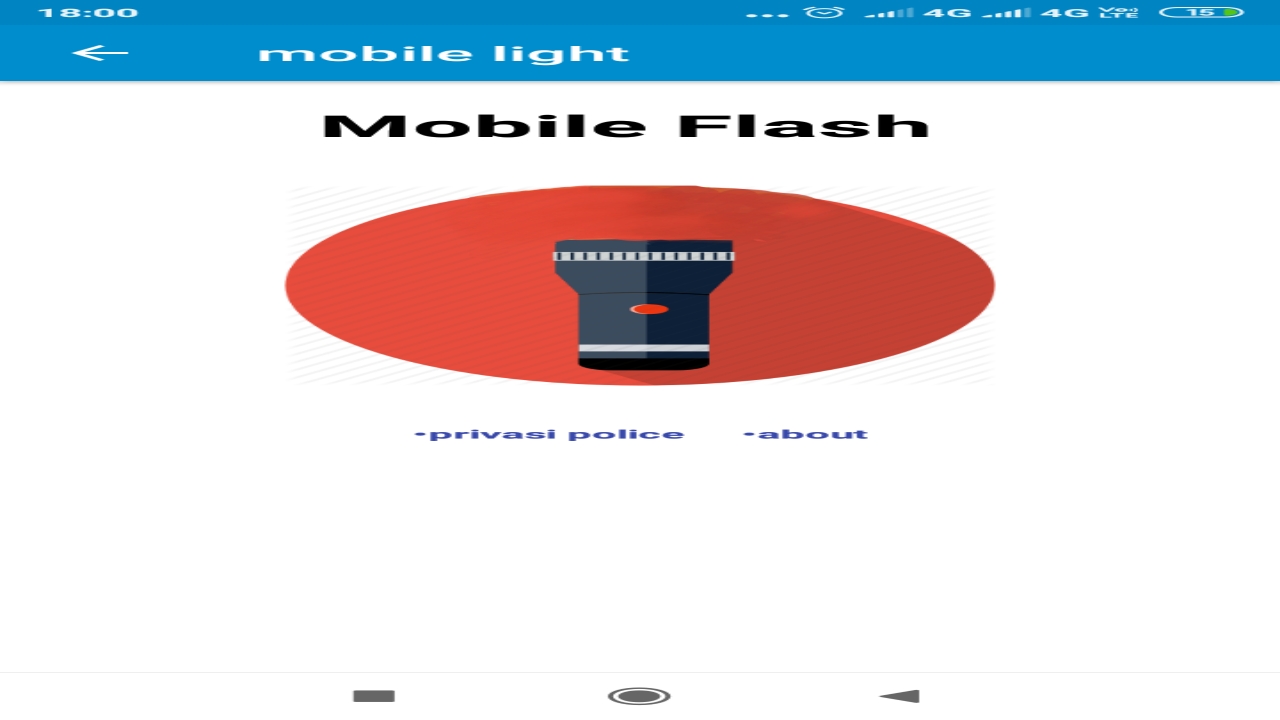 mobile flash camera - App on Amazon Appstore