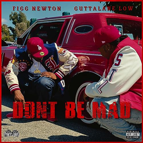 Dont Be Mad [Explicit] by Figg Newton on Amazon Music - Amazon.com