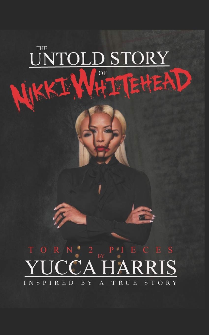 Amazon | The Untold Story Of Nikki Whitehead: Torn 2 Pieces Inspired By ...