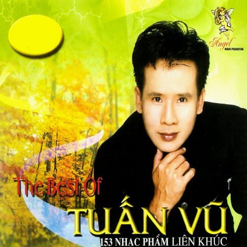 Play The Best of Tuan Vu by Tuan Vu on Amazon Music
