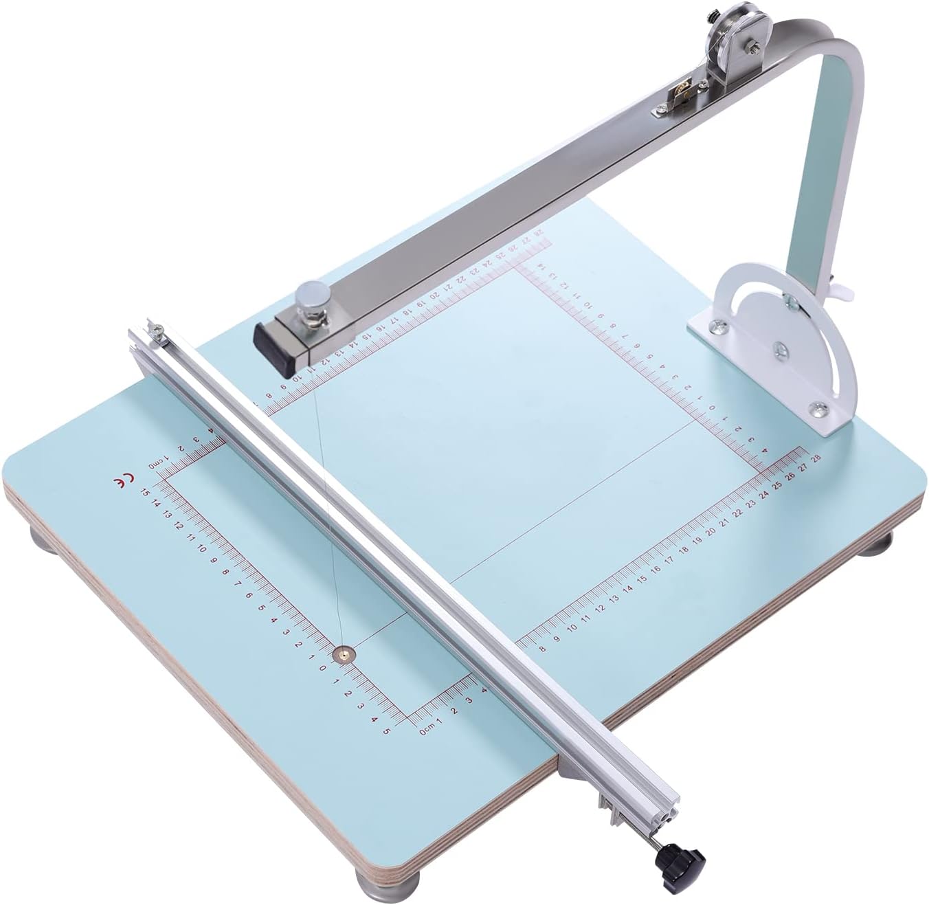 Amazon.com: YUMIONB Hot Wire Foam Cutter Working Table Cutter Electric ...