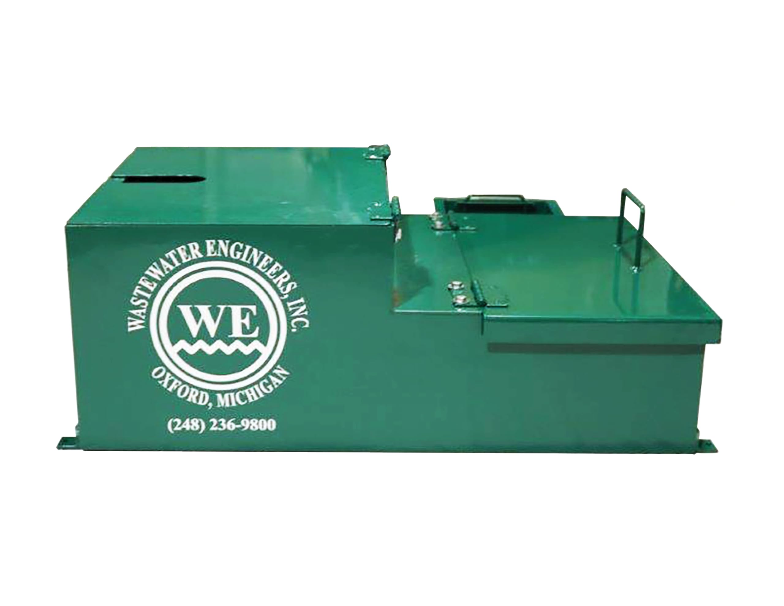 Amazon.com: Wastewater Engineers, Inc. Mop Water Dump Station (Model ...