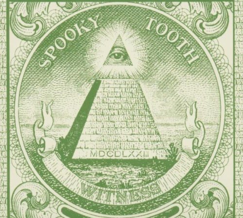 Witness - Spooky Tooth: Amazon.de: Musik