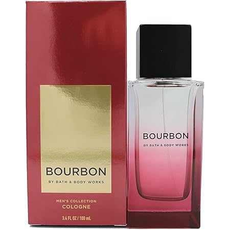 Amazon.com : Bath & Body Works Smoked Old Fashioned Men's Fragrance 3.4 ...