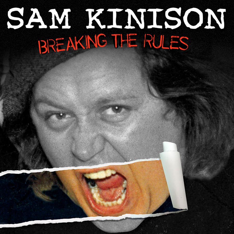 Amazon.com: Breaking The Rules: CDs & Vinyl