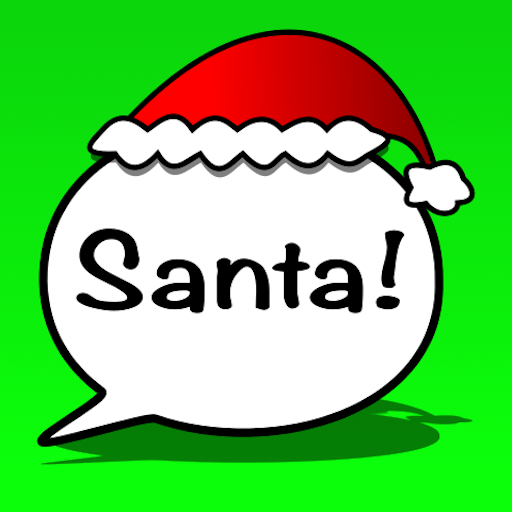 Call Santa Voicemail & Text - App on Amazon Appstore