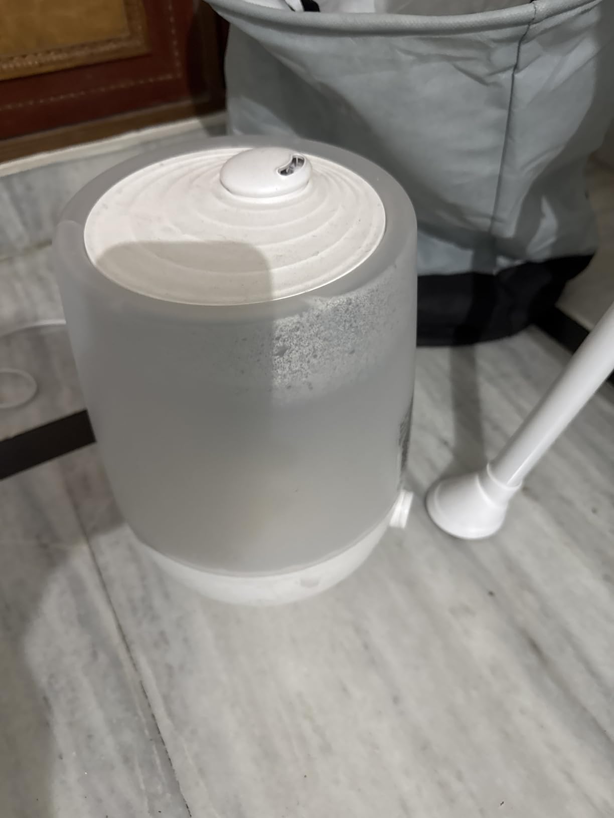 Dr Trust Luxury Cool Mist Room Humidifier for Adults and Baby Bedroom 4 ...