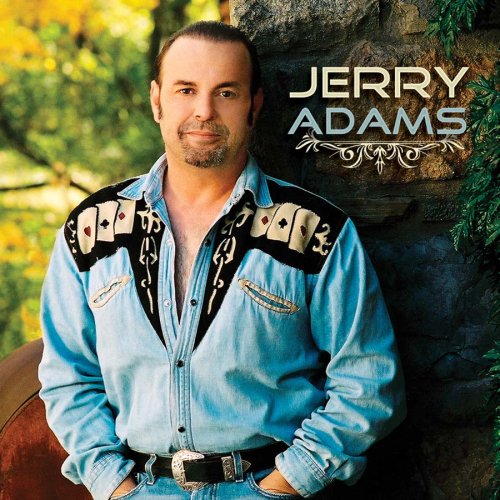 Adams, Jerry - Jerry Adams - Amazon.com Music