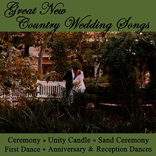 Écouter Great New Country Wedding Songs - Ceremony, Unity Candle, Sand ...