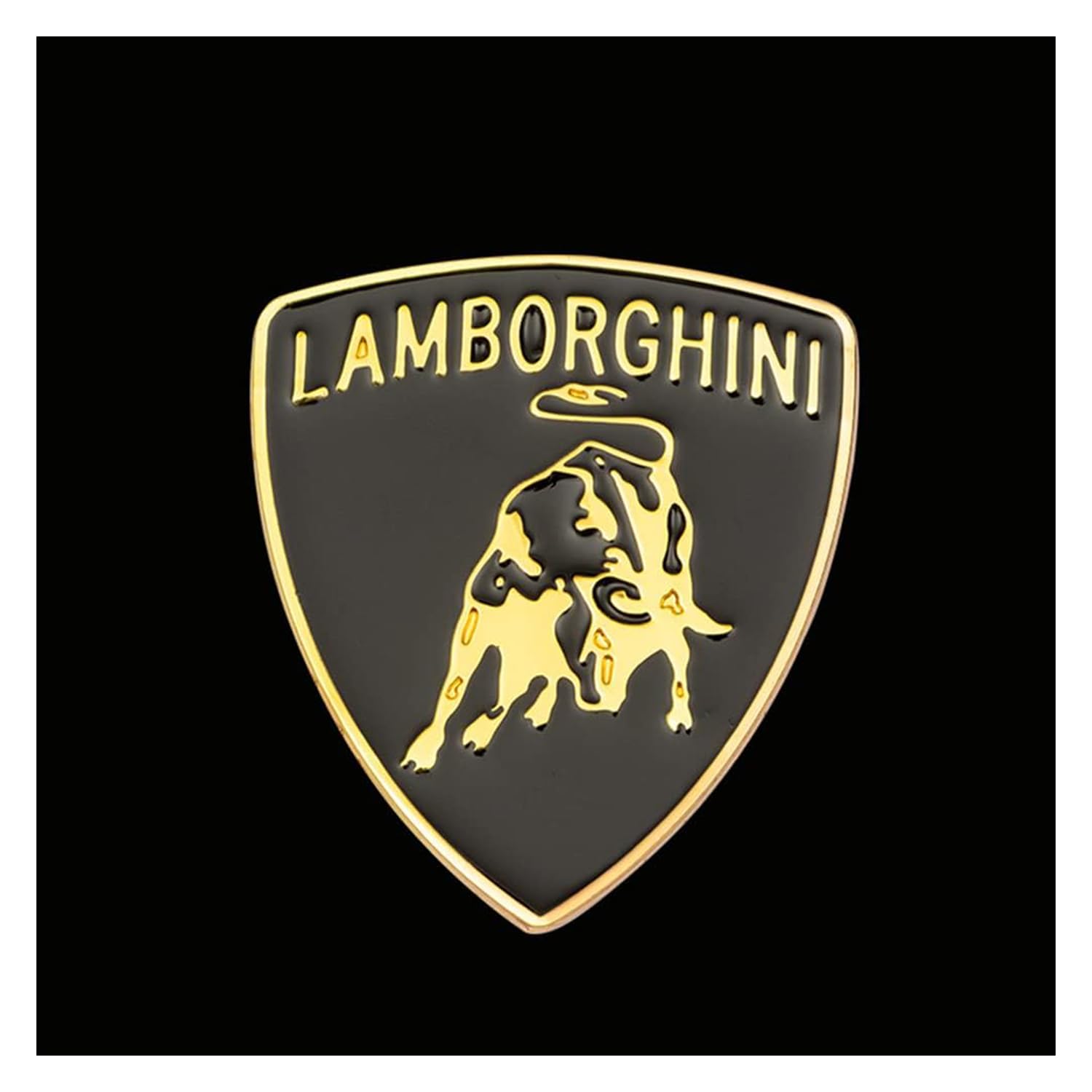 Lamborghini Logo Vector