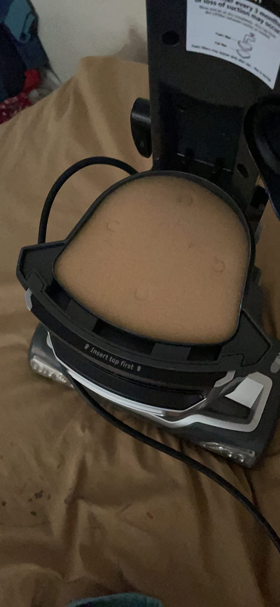 $20/mo - Finance Shark Navigator Lift-Away Upright Vacuum UV650 ...
