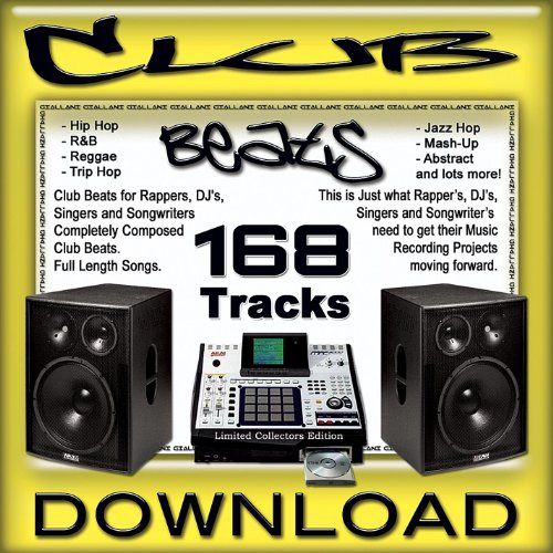 Amazon Music - Club BeatsのClub Beats - Amazon.co.jp