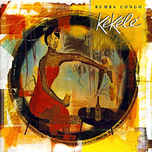 Rumba Congo von Kékélé bei Amazon Music - Amazon.de
