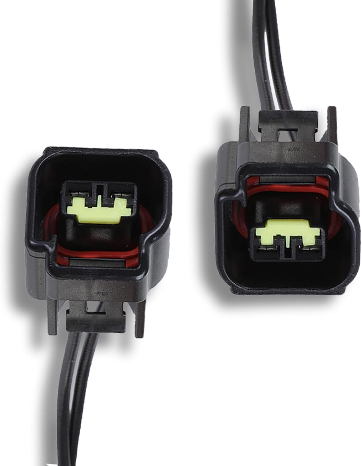 Amazon.com: awlbed 2 PCS Automotive DJ7022Y-2.3-21 Ignition Coil Plug, High Voltage Package ...