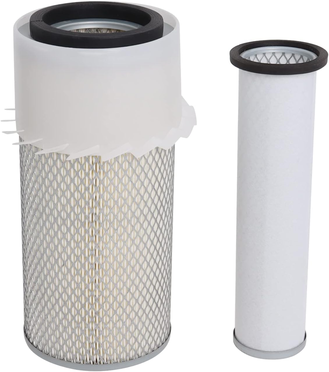 Amazon.com: Podoy 6598492 6598362 Air Filter Kit Compatible with Bobcat ...