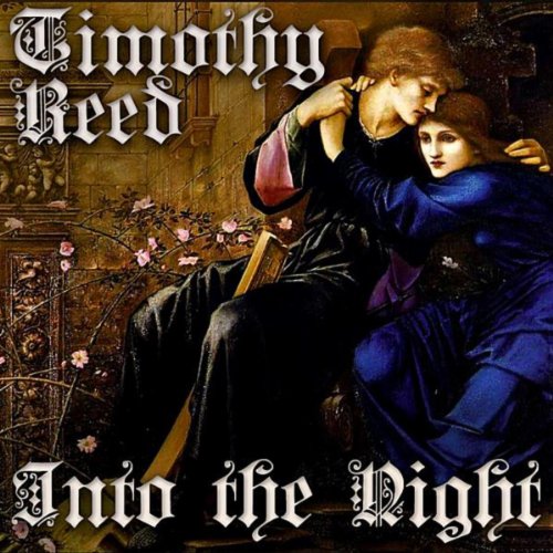 Amazon.com: Into the Night : Timothy Reed: Digital Music