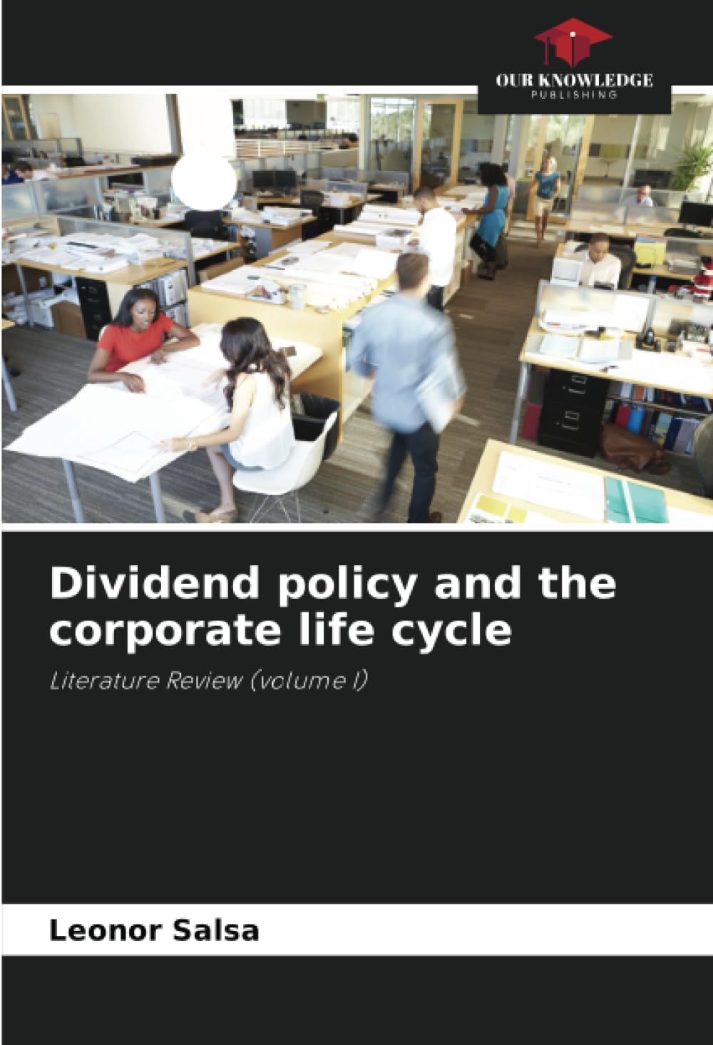 Buy Dividend policy and the corporate life cycle Book Online at Low ...