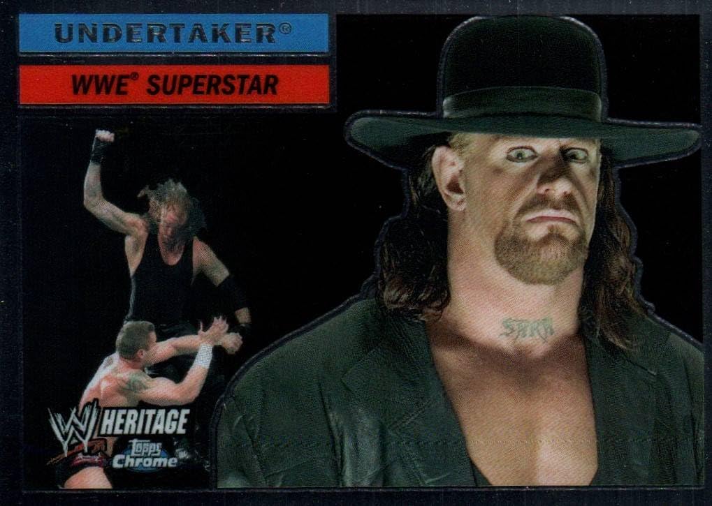 Undertaker 2006