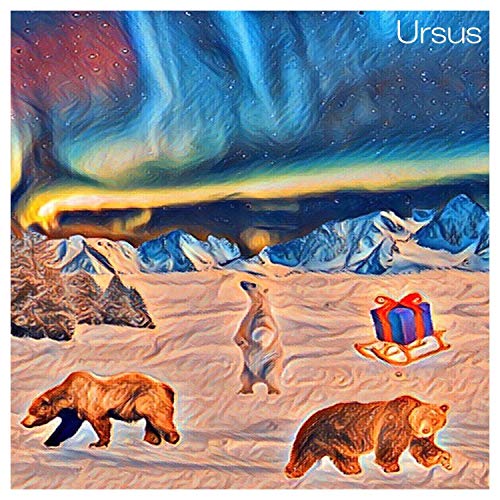 Play Ursus by Honoré on Amazon Music
