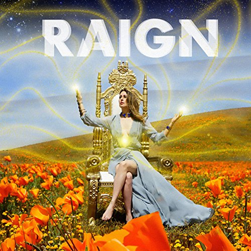 Amazon.co.jp: Believe With Me : Raign: デジタルミュージック