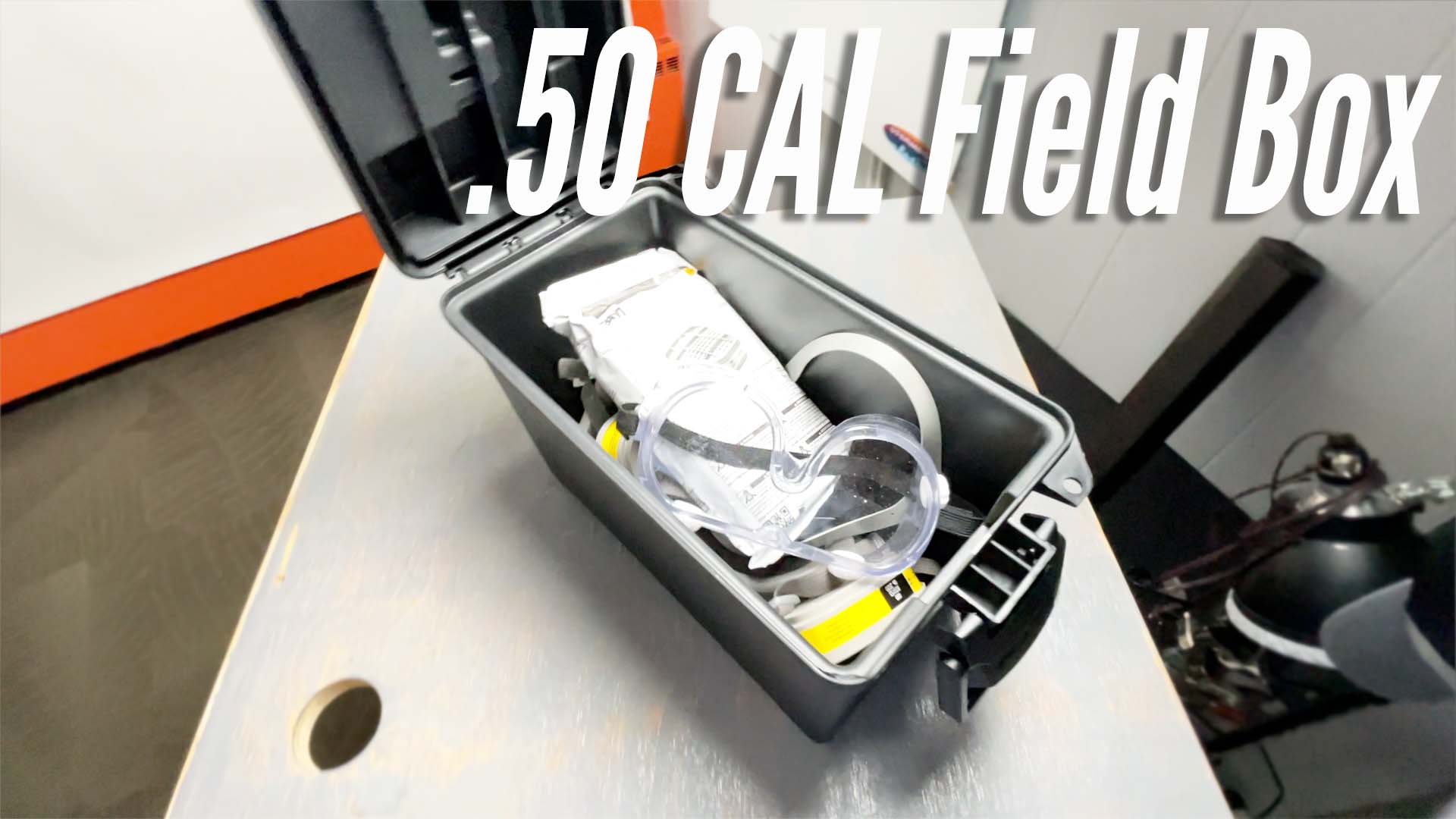 DcSoundOp's Amazon Page