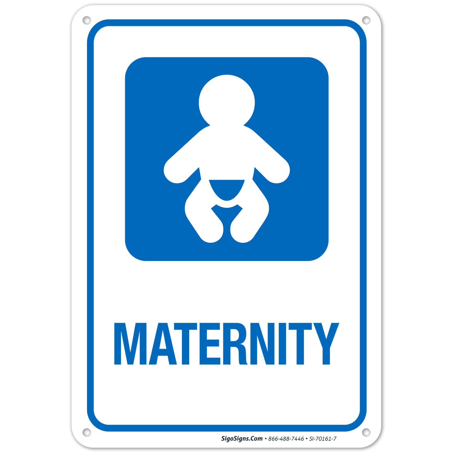 Hospital Signs And Symbols