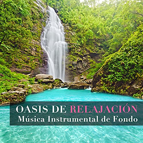 Amazon.com: Oasis de Relajación - Música Instrumental de Fondo New Age ...