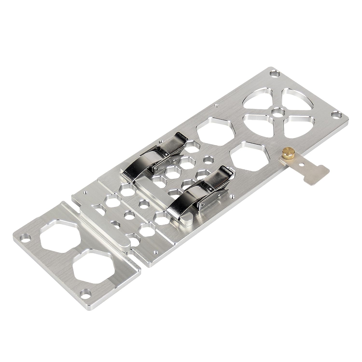 Snapklik.com : DDWT Upgraded 340mm Track Saw Square Right Angle ...