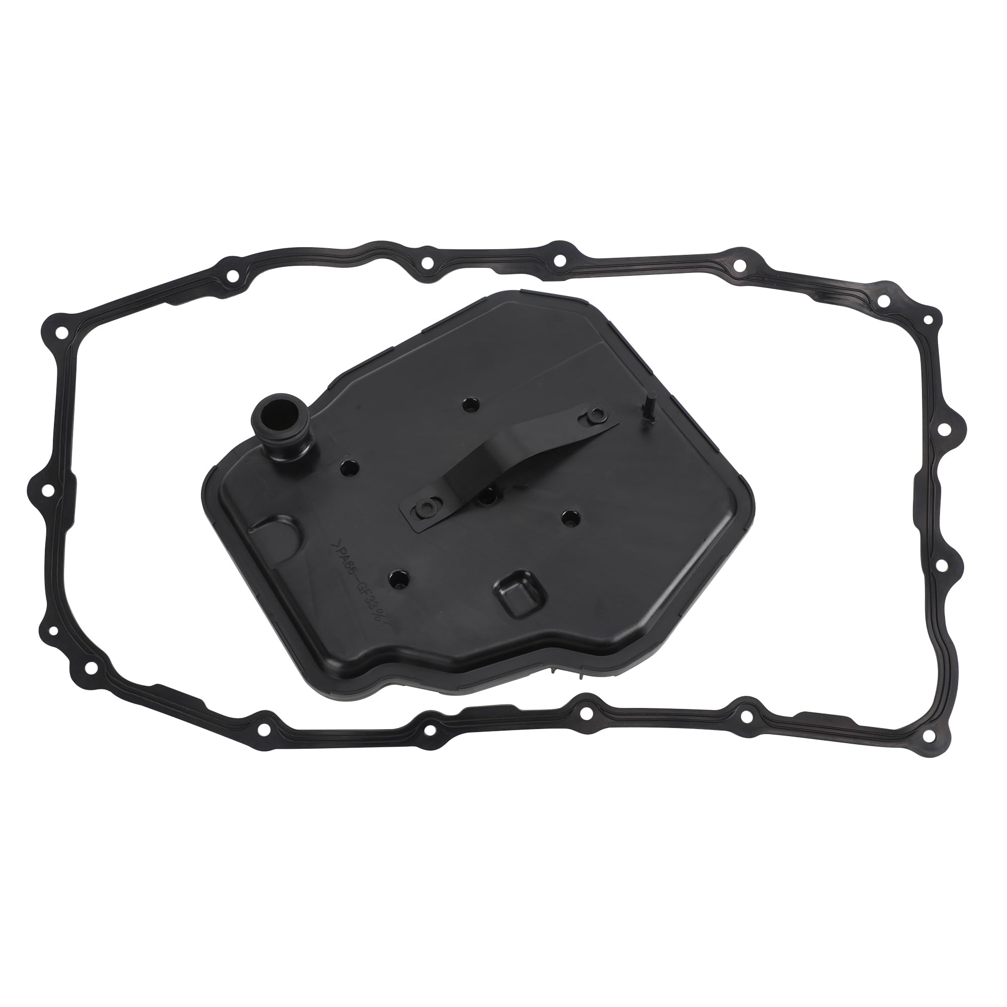 Amazon.com: TF922 Auto Transmission Filter Kit Compatible with 8L45 ...