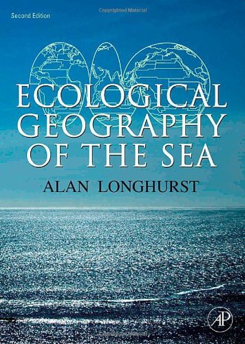 Amazon | Ecological Geography of the Sea (English Edition) [Kindle ...