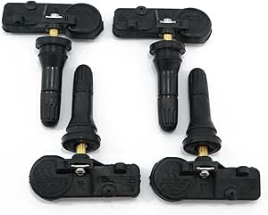 56029398AA 56029398AB Tire Pressure Sensor TPMS Compatible with ...