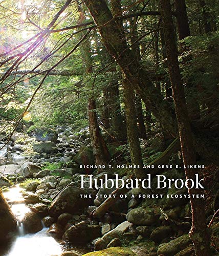 Amazon | Hubbard Brook: The Story of a Forest Ecosystem | Holmes ...