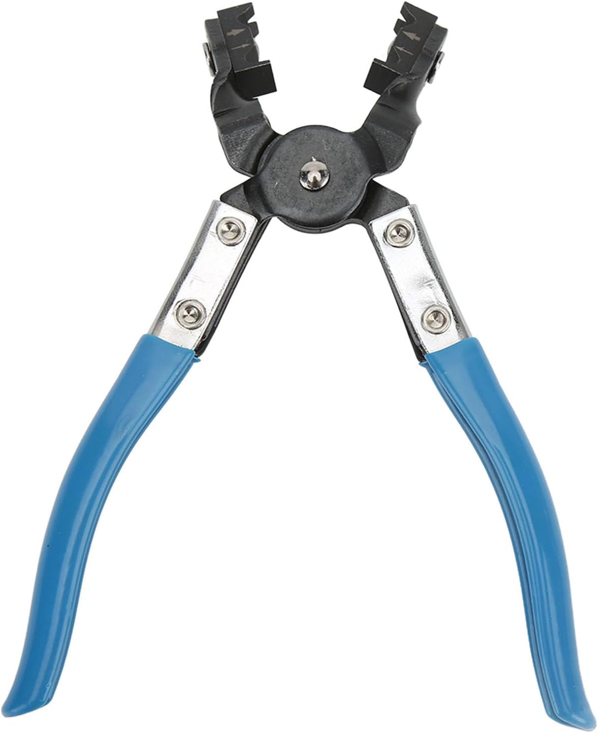 Leapiture Swivel Jaws Hose Clamp Plier Clic R Hose Clamp Pliers ...