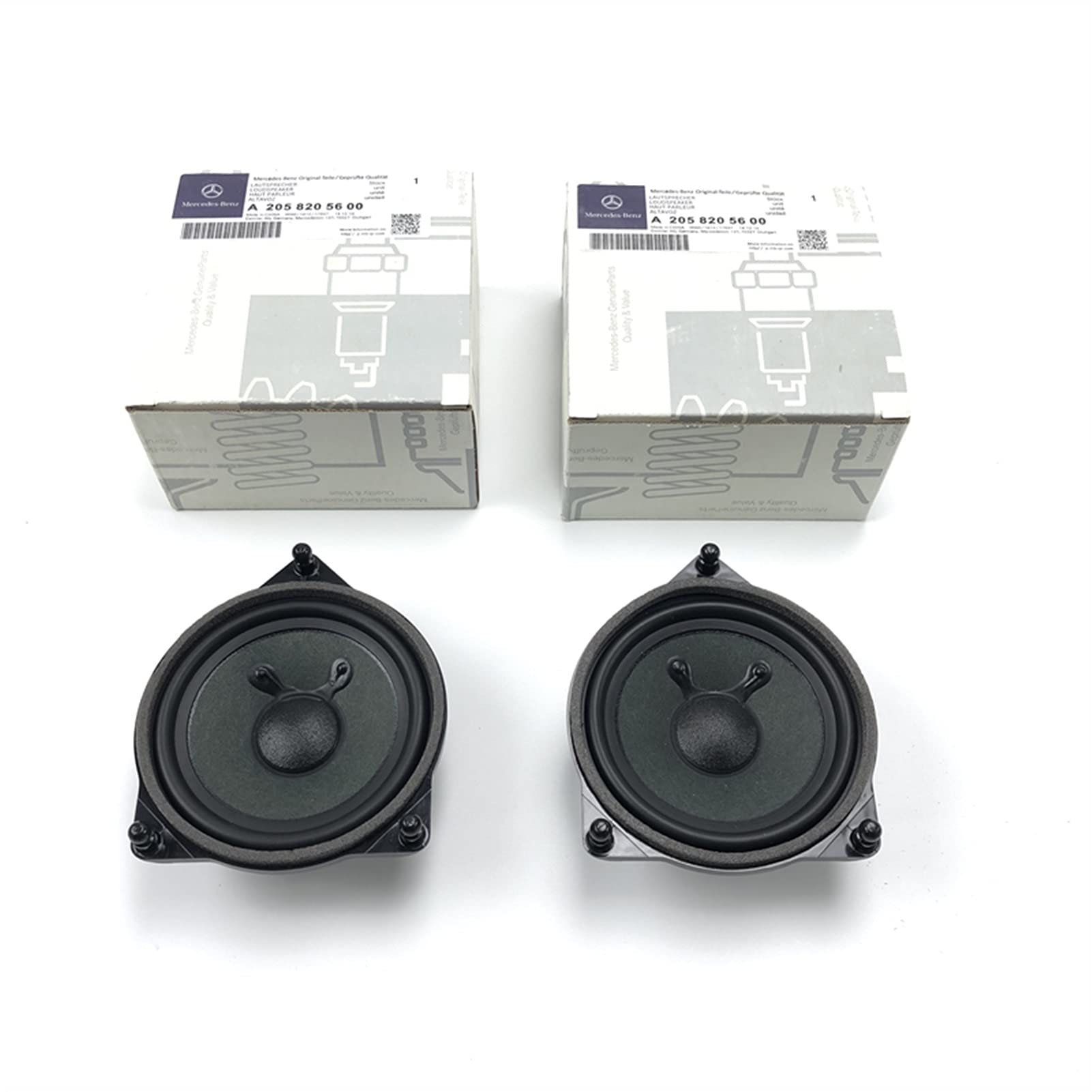 Super Loud Train Horn Air Horns 4 Inch Door Panel | Desertcart INDIA