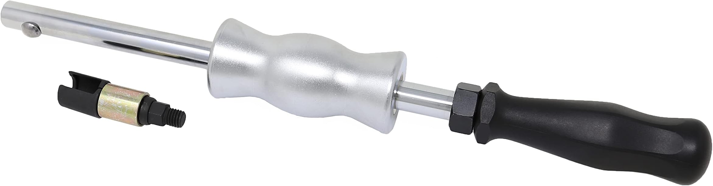 CTA Tools 7798 Fuel Injector Puller Remover Tool - Compatible with Ford ...