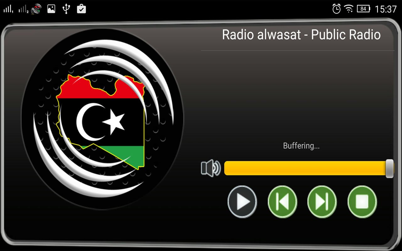 Radio FM Libya - App on Amazon Appstore