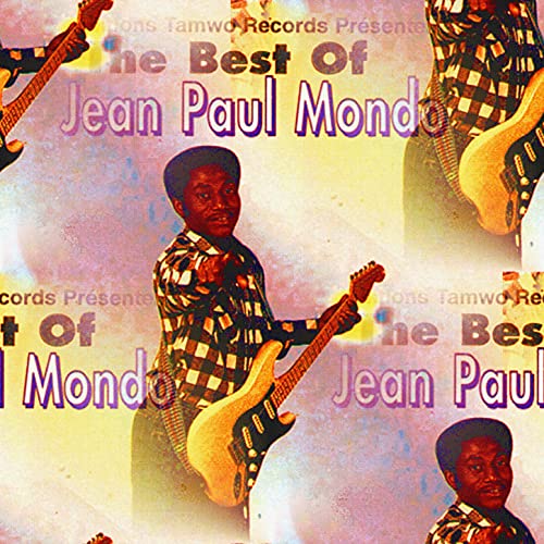The Best of de Jean Paul Mondo en Amazon Music Unlimited