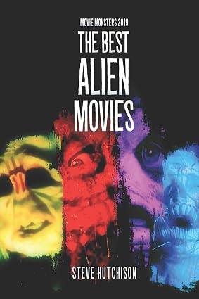 Amazon.com: The Best Alien Movies (Movie Monsters 2019 (B&W ...