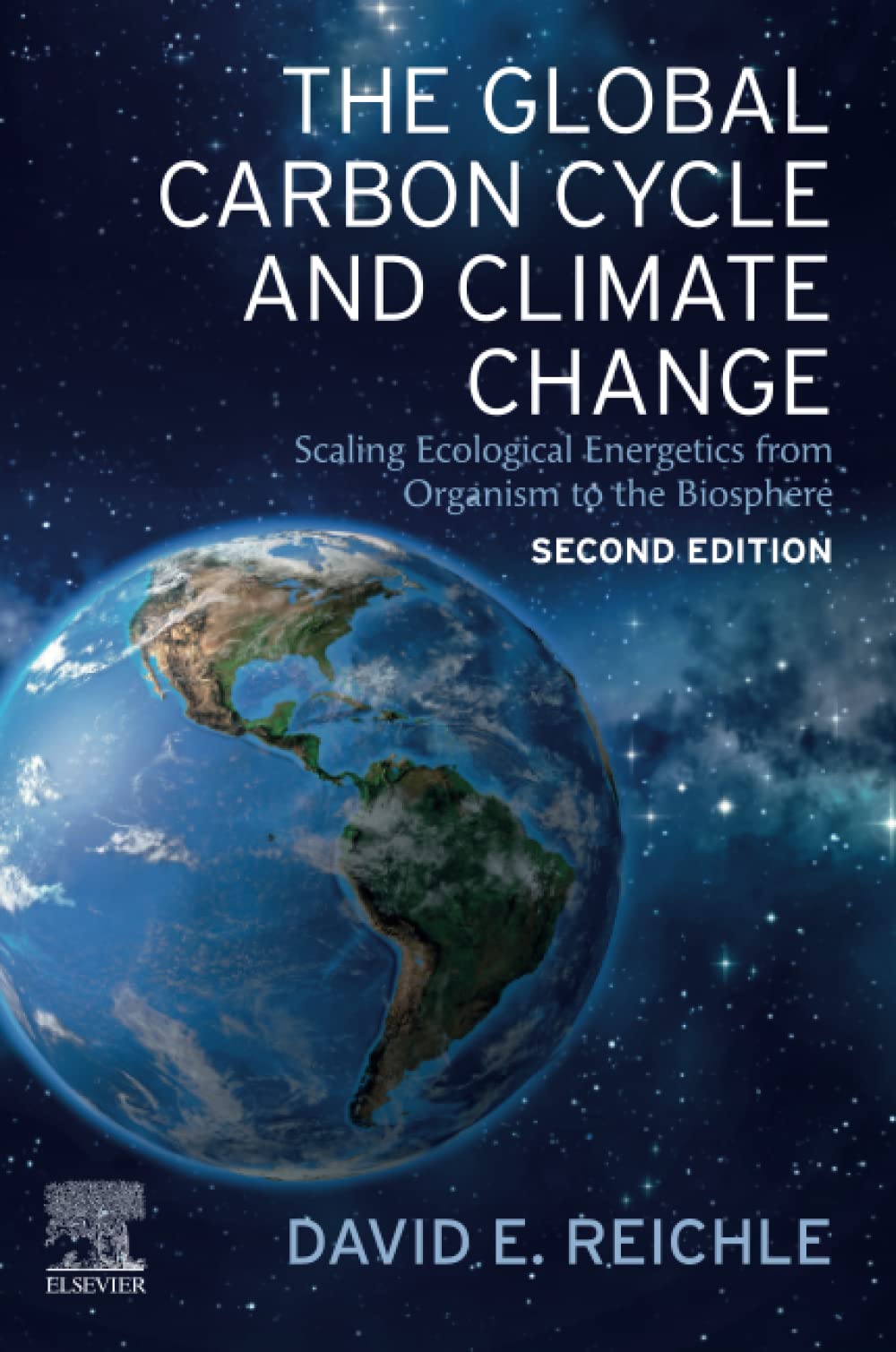Amazon | The Global Carbon Cycle and Climate Change: Scaling Ecological ...