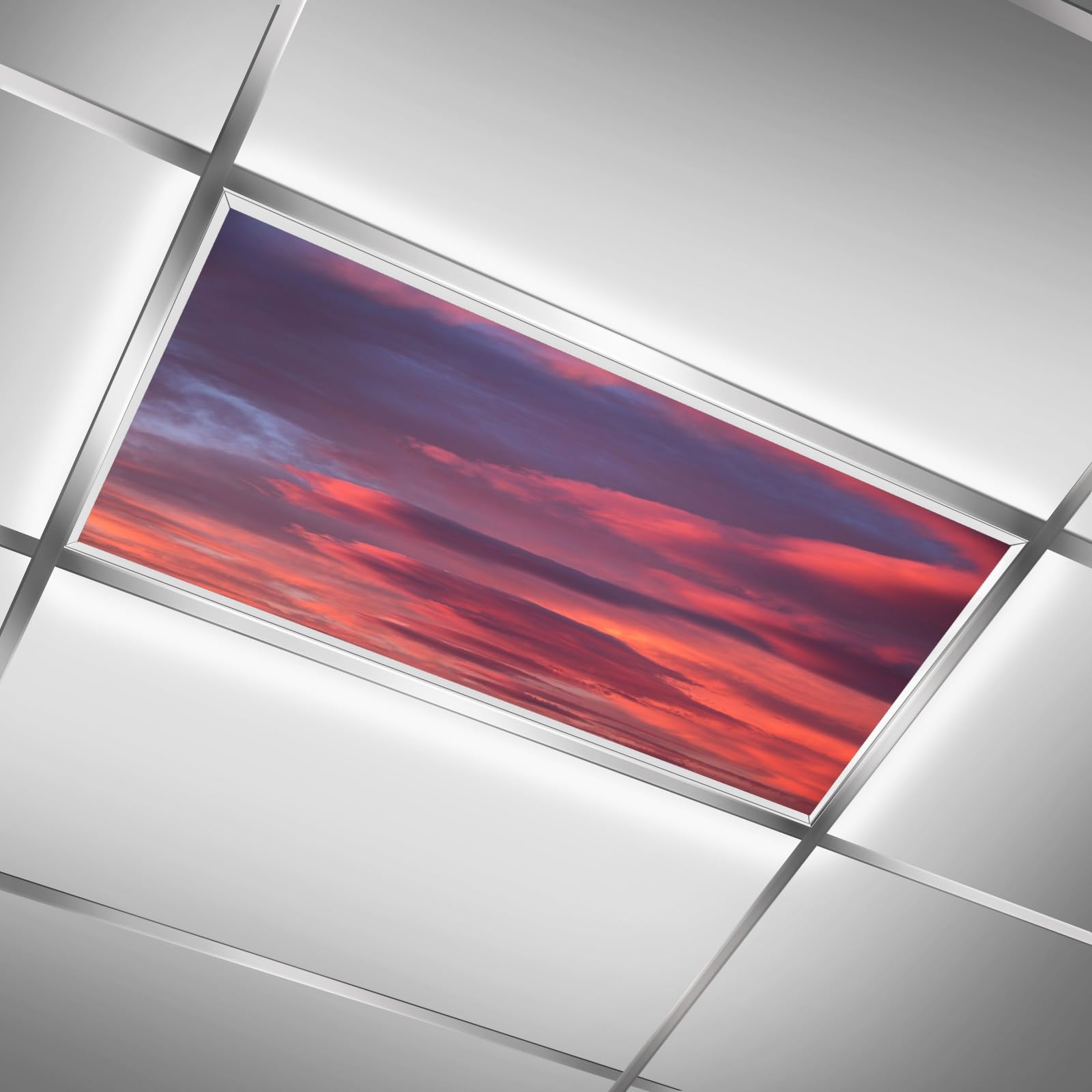 Fluorescent Light Lens Patterns Aviation | Fluorescent Light Cover