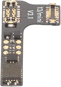Amazon.com: Mobile Phone Flex Cables, PCB Battery Repair Flex Cable ...