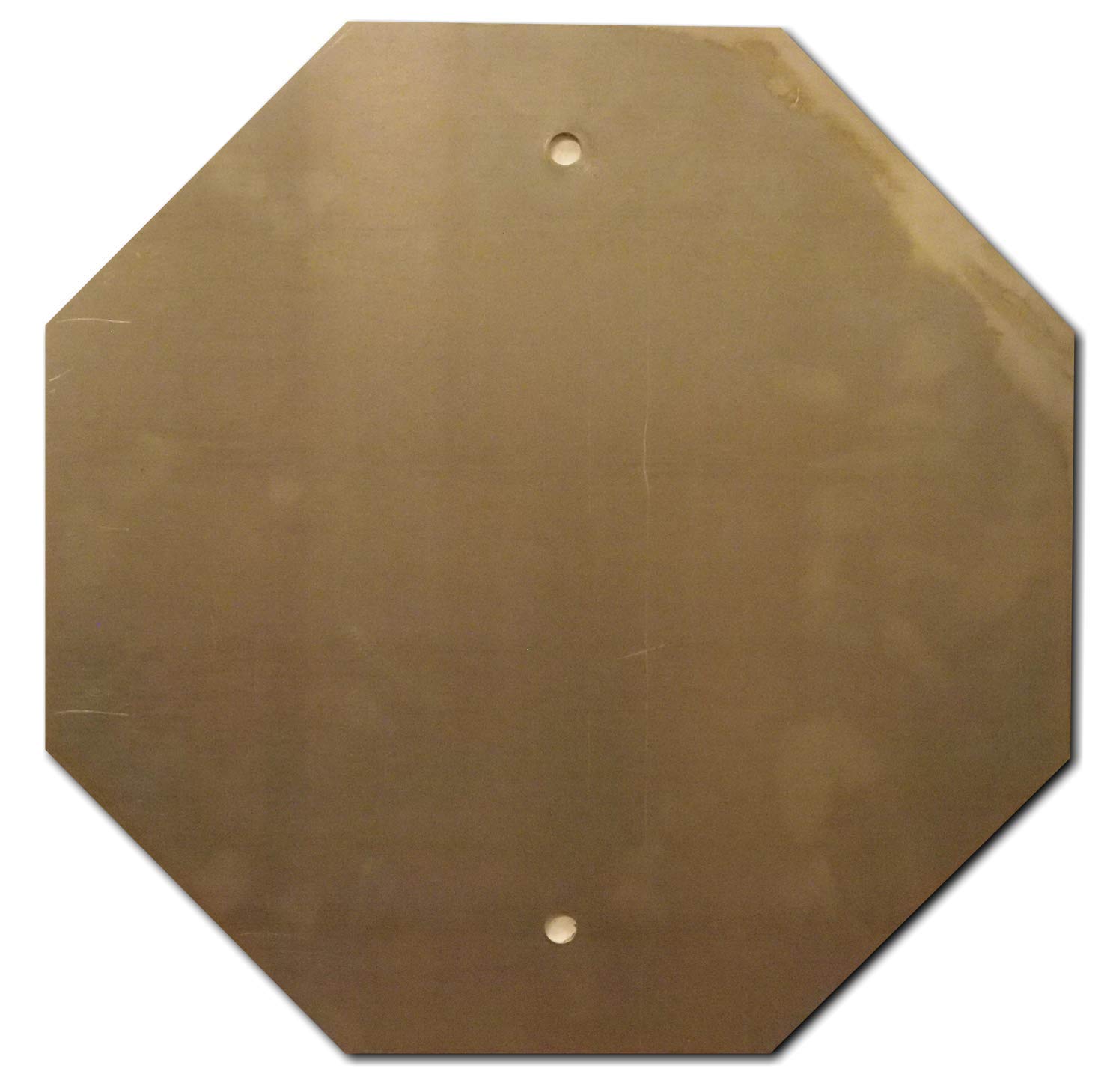 Stop Sign – Heavy Duty 3M Diamond Grade Reflective .080 Aluminum - High ...