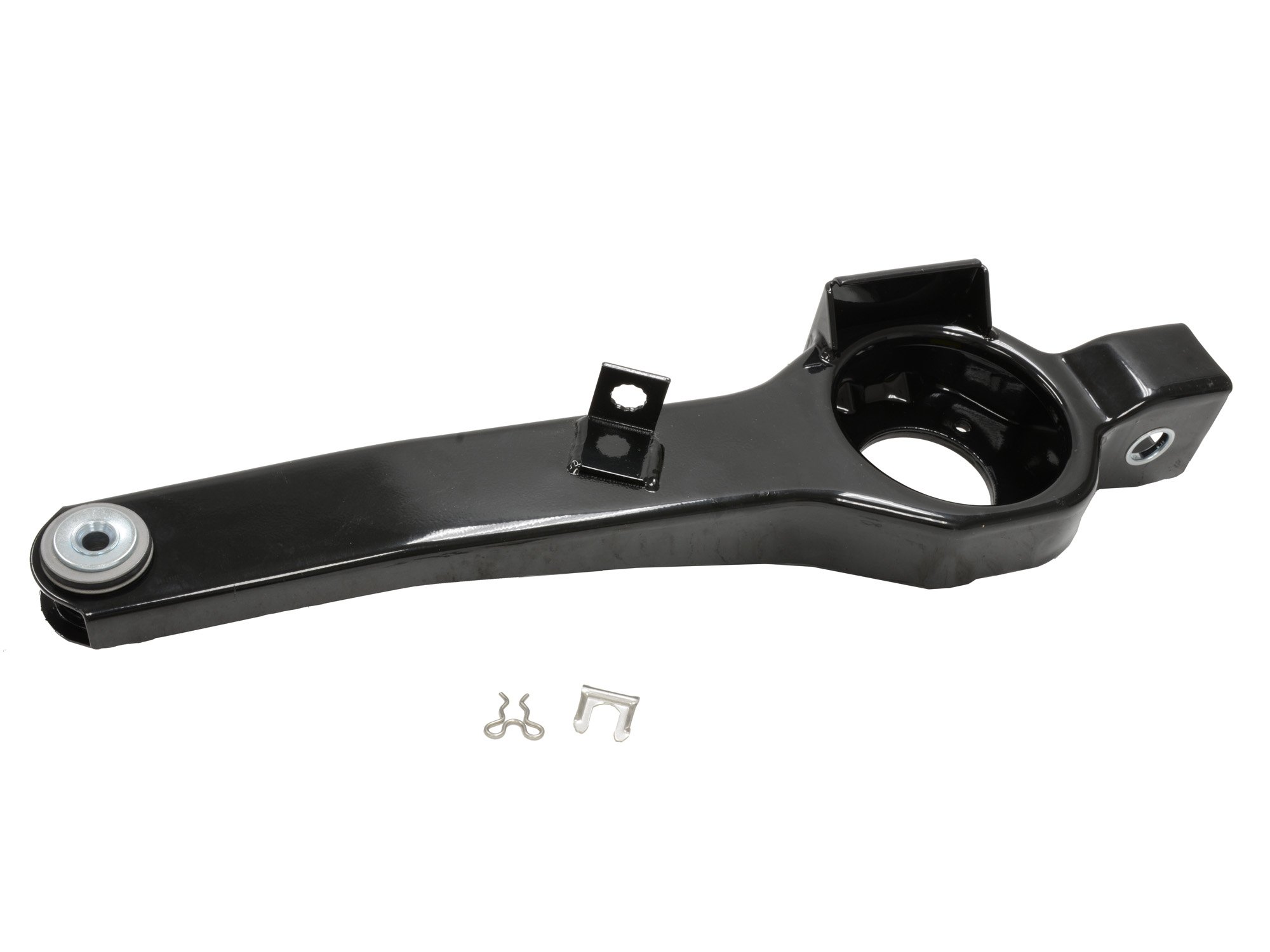 Amazon.com: 1965-1982 Corvette Rear Trailing Arm Right Hand : Automotive