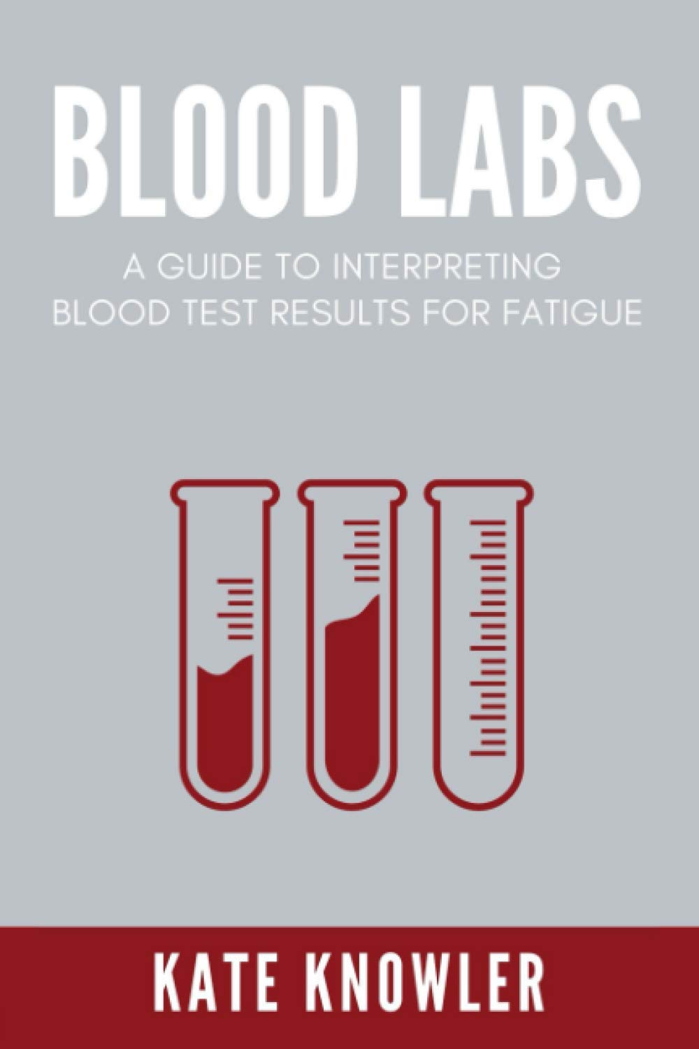 Blood Labs: Lab reference blood test book, and lab values ...