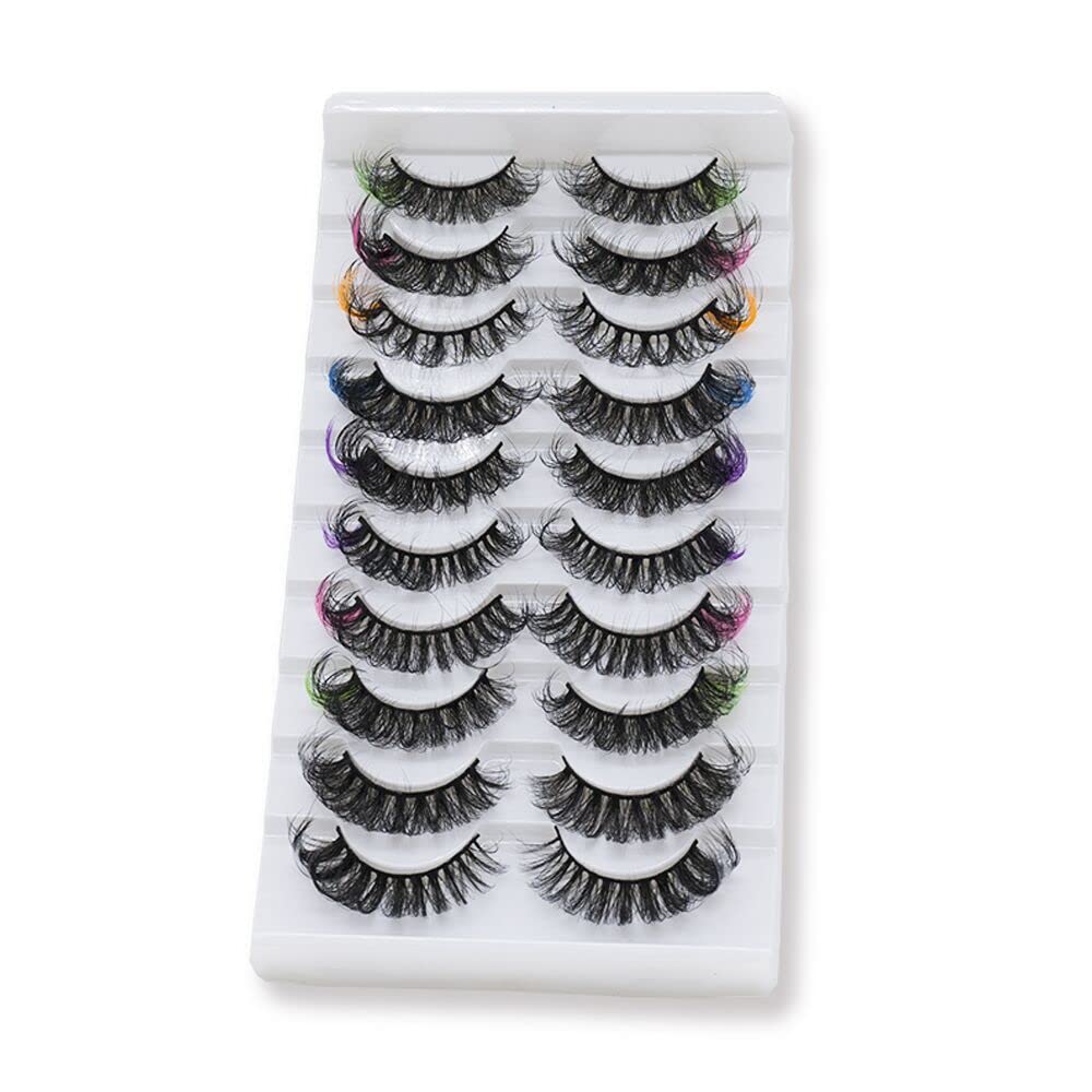 Natural Red Eye Color Albino