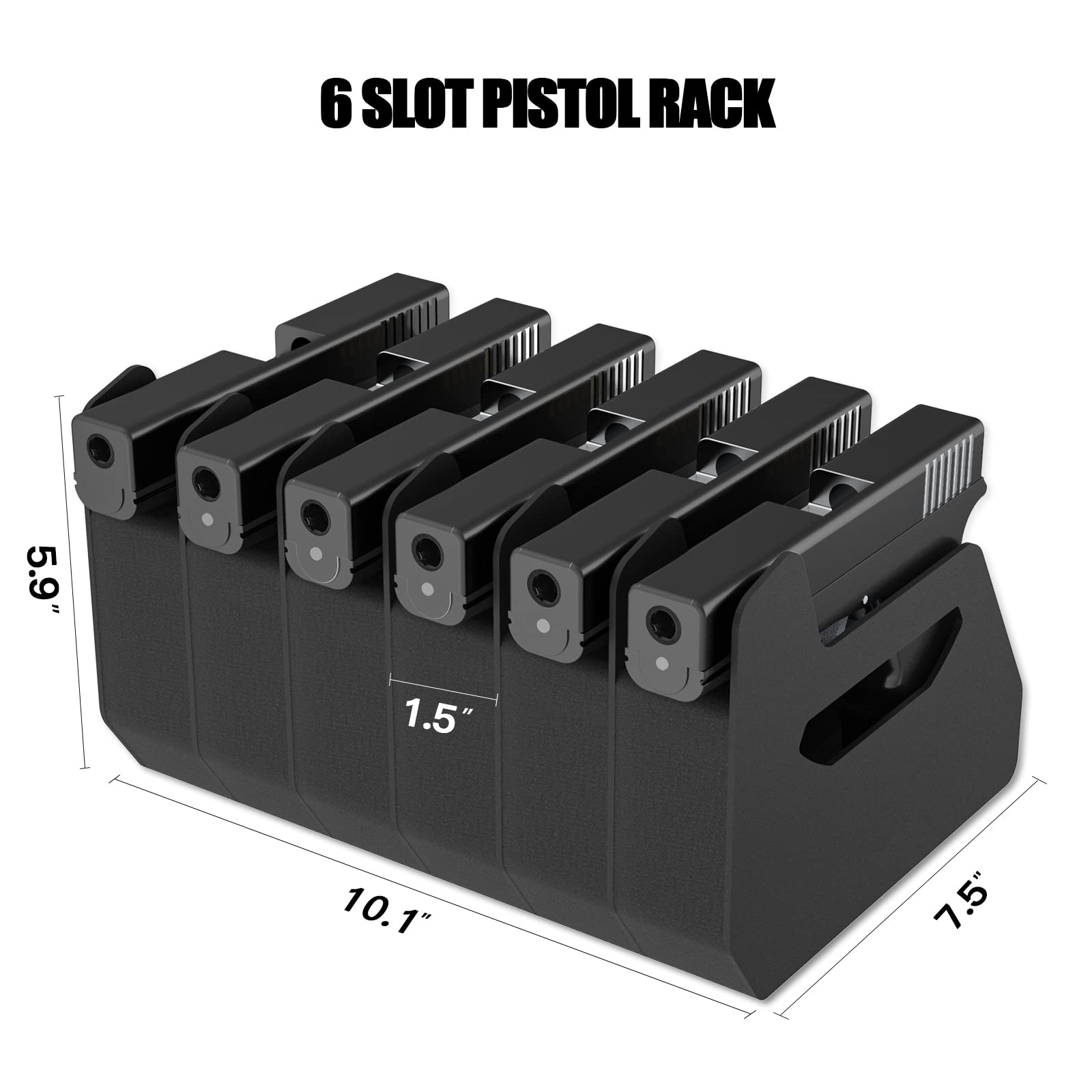 Buy Pistol Gun Rack Pistol Rack Handgun Rack Gun Cabinet Storage For buy-pistol-gun-rack-pistol-rack-handgun-rack-gun-cabinet-storage-for
